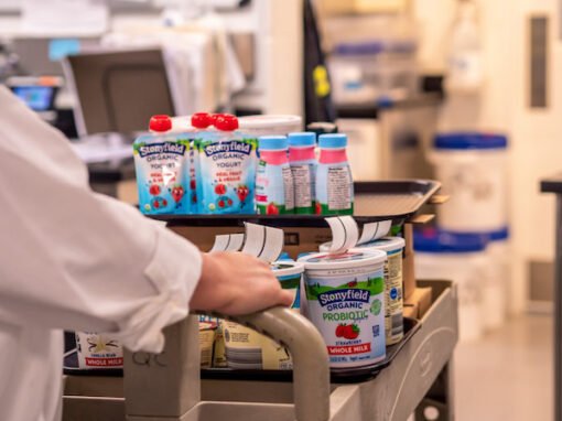 Our Team | Culture is Rooted in Purpose | Lactalis U.S. Yogurt