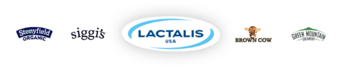 History of Lactalis in the U.S. | Lactalis U.S. Yogurt