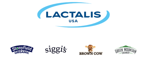 Stay In The Know | Lactalis U.S. Yogurt